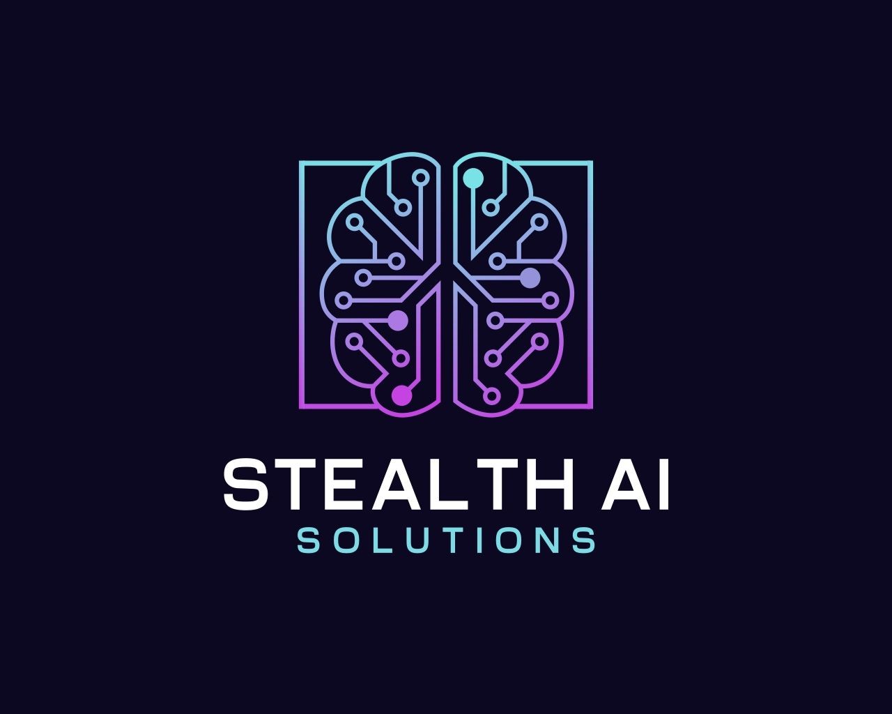 Stealth AI - Transform Your Insurance Agency with AI-Powered Growth Systems